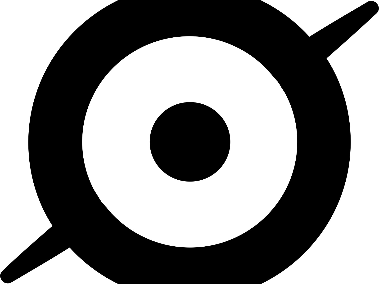 Zooniverse Icon | NOIRLab