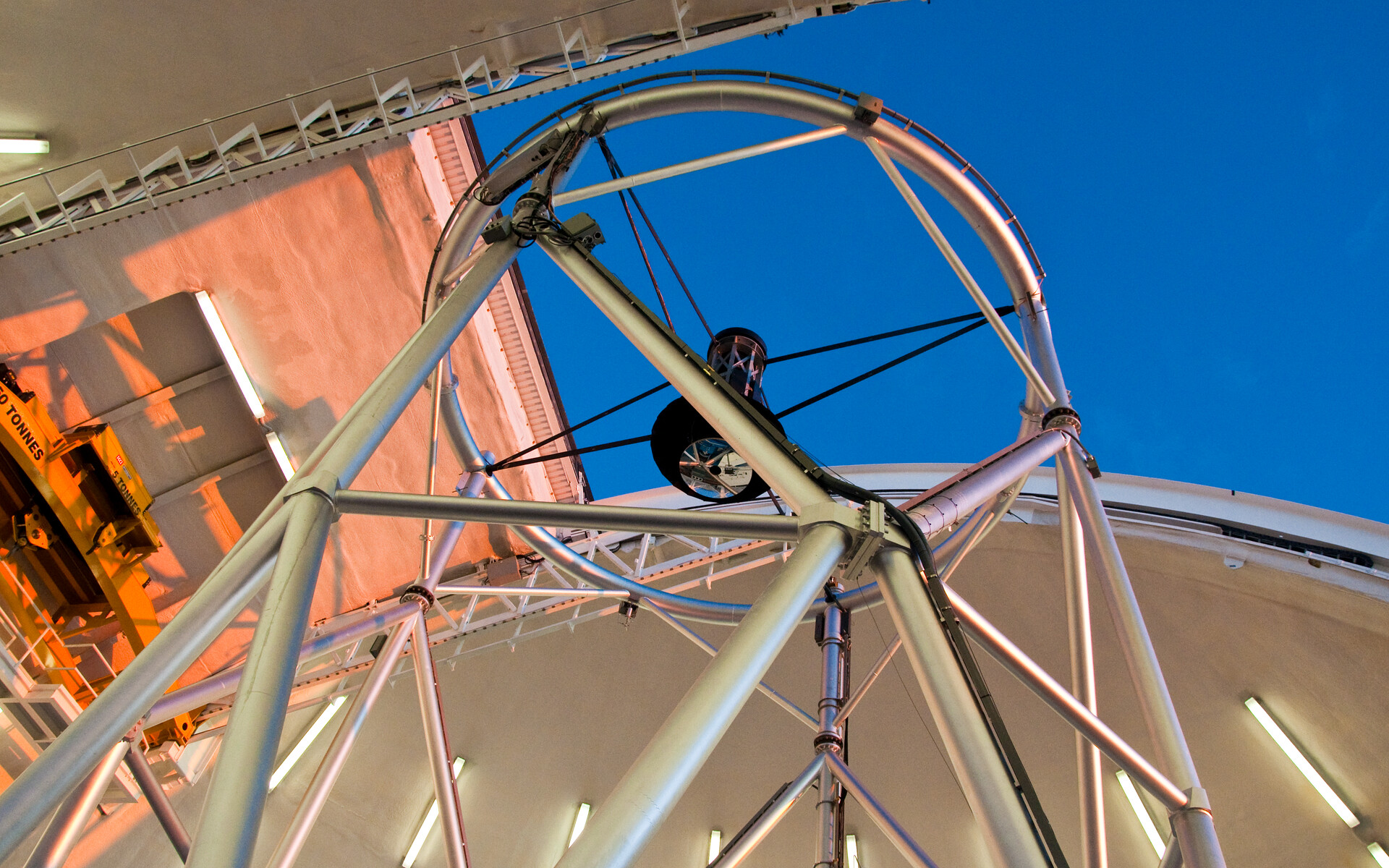 Image Detail | Gemini Observatory