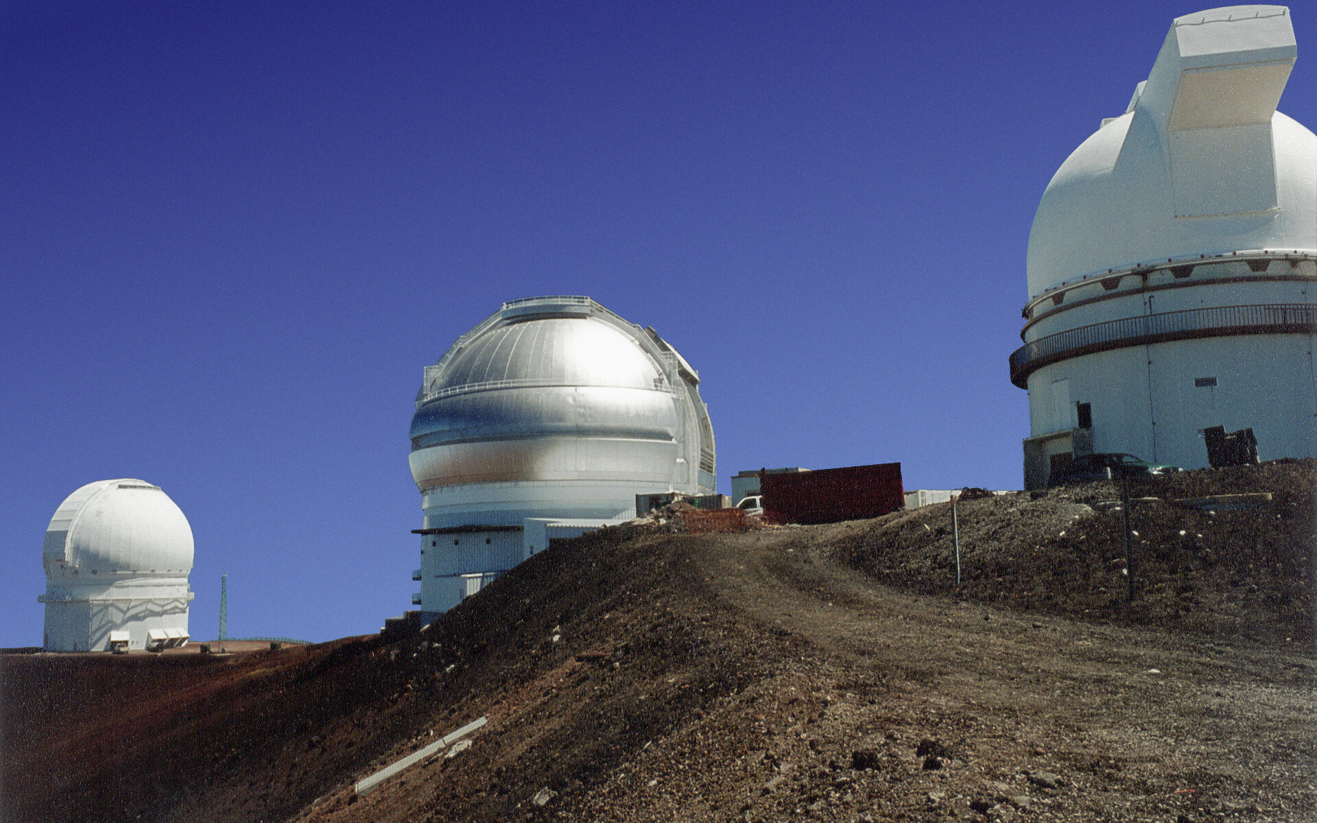 Image Detail | Gemini Observatory