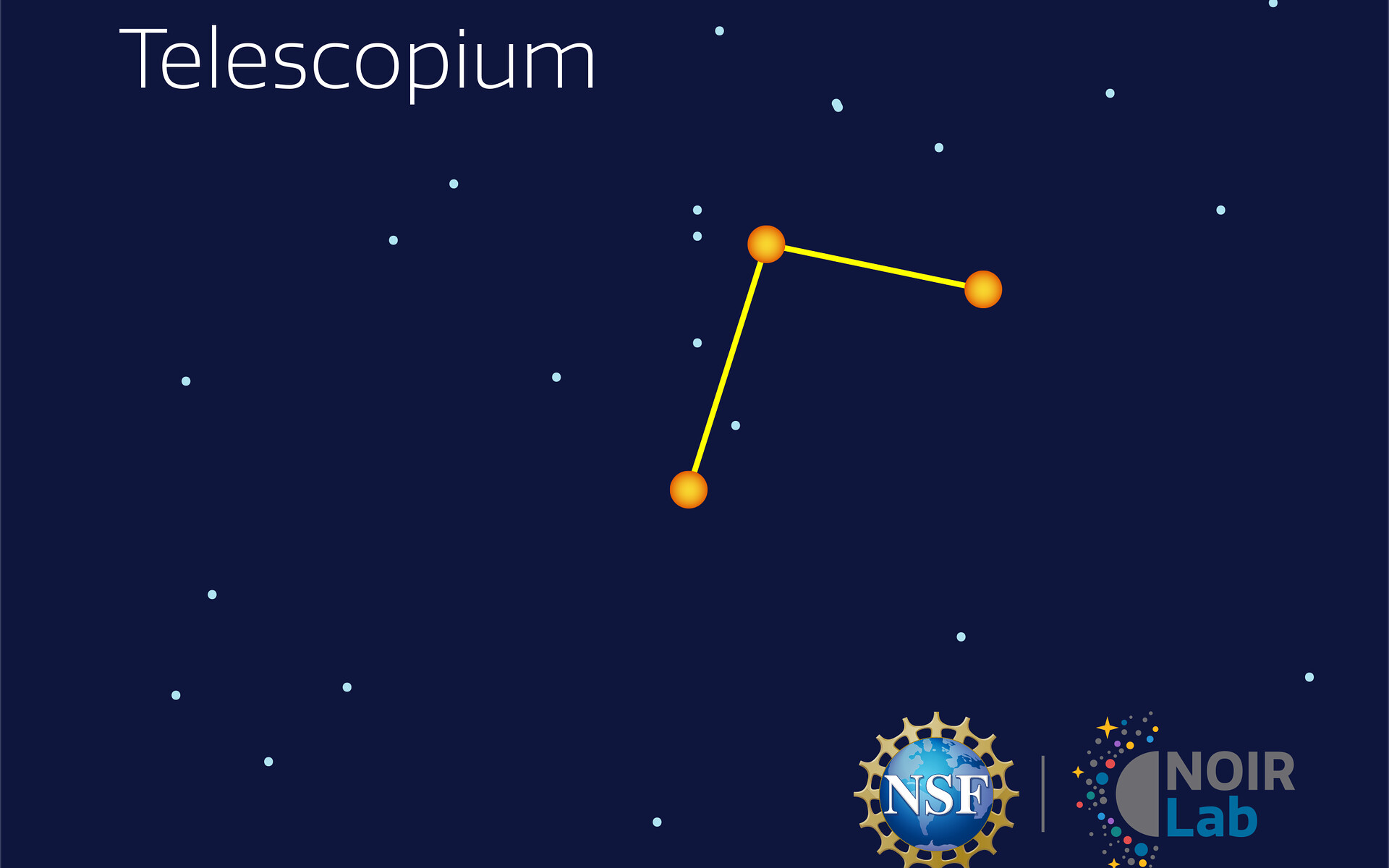Telescopium | NOIRLab