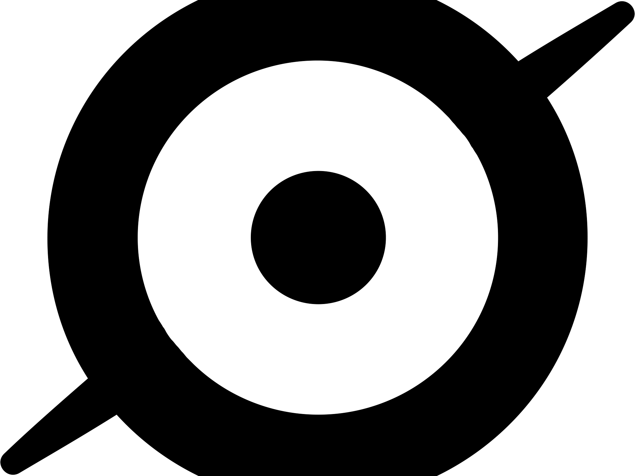 Zooniverse Icon | NOIRLab